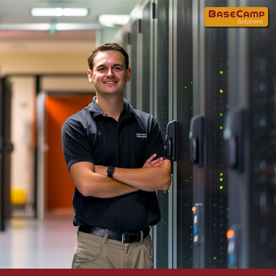 Kan Artificial Intelligence (AI) de zorg verbeteren? - BaseCamp Solutions