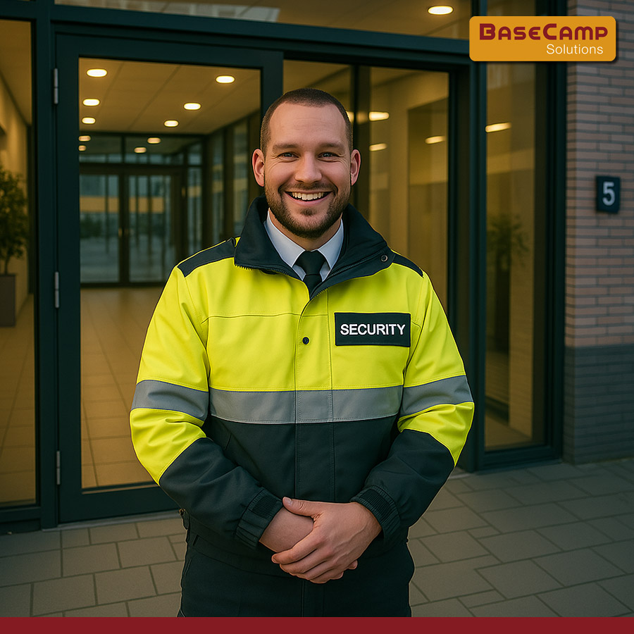 Beveiliging inkopen: Hoe doe je dat professioneel en doelgericht ...