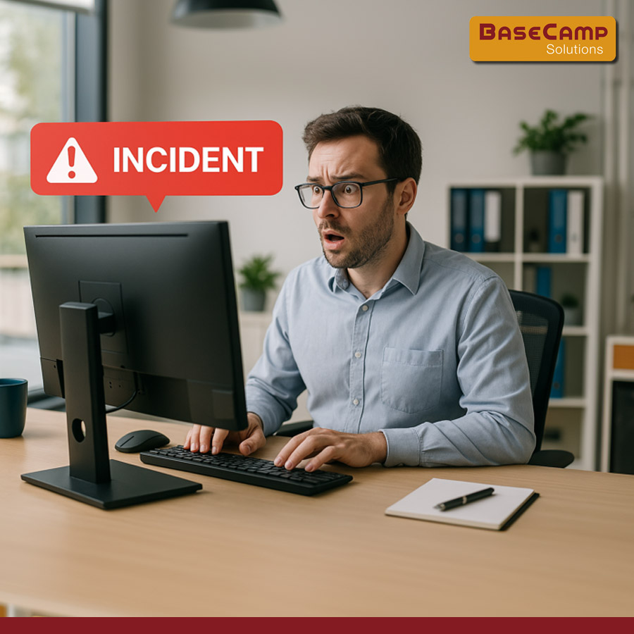 Snelle opvolging van storingen verhoogt de klanttevredenheid - BaseCamp ...