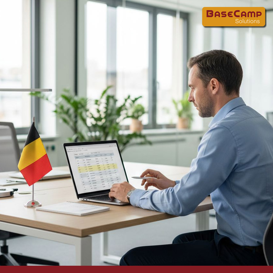 Peppol verplicht in België voor B2B facturen: wat betekent dit voor ...